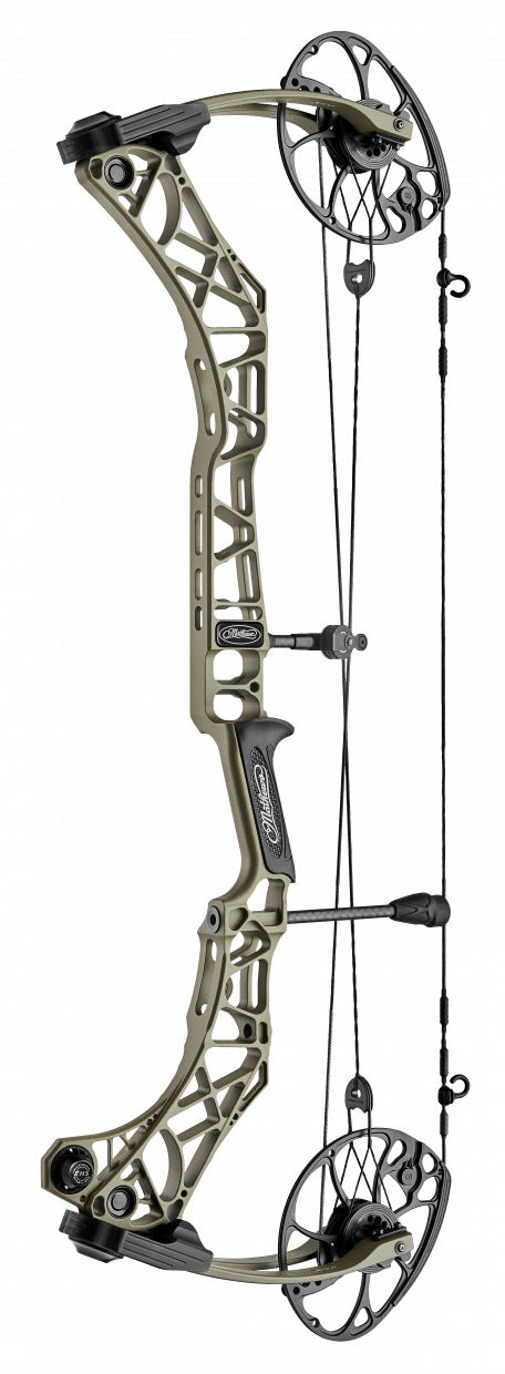 Lee Lakosky Bow Setup and Gear List for Hunting